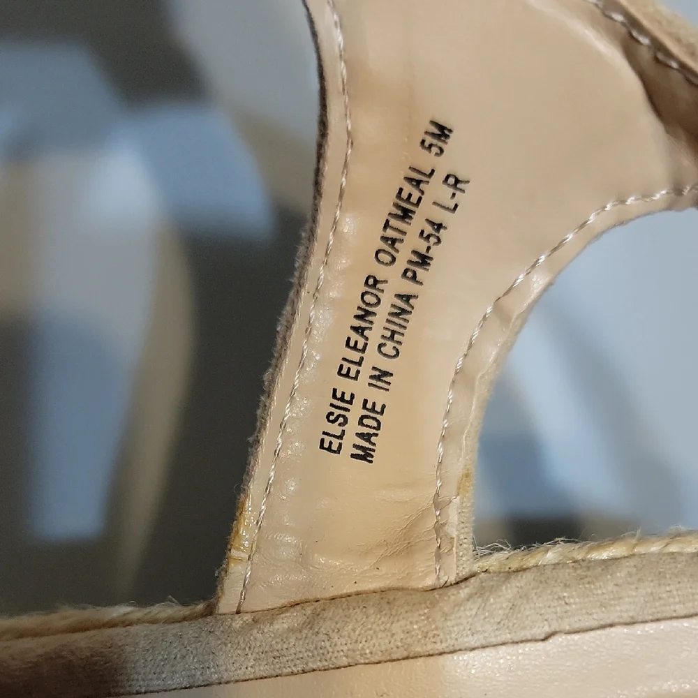 Sam Edelman | Shoes | Dolce Vita Tan Studded Womens Sandals | Poshmark